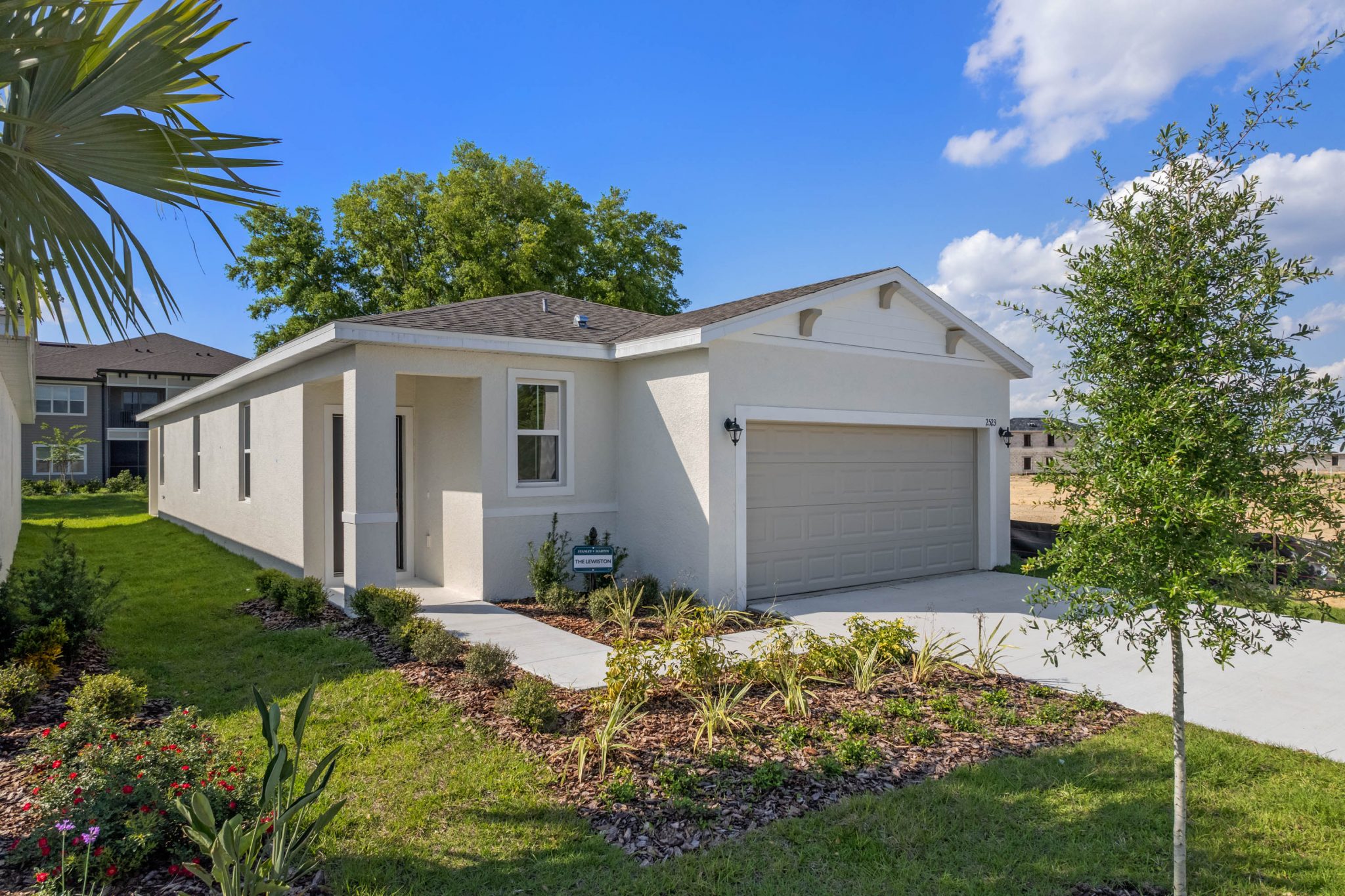 Stanley Martin Homes | Avalon Park Tavares