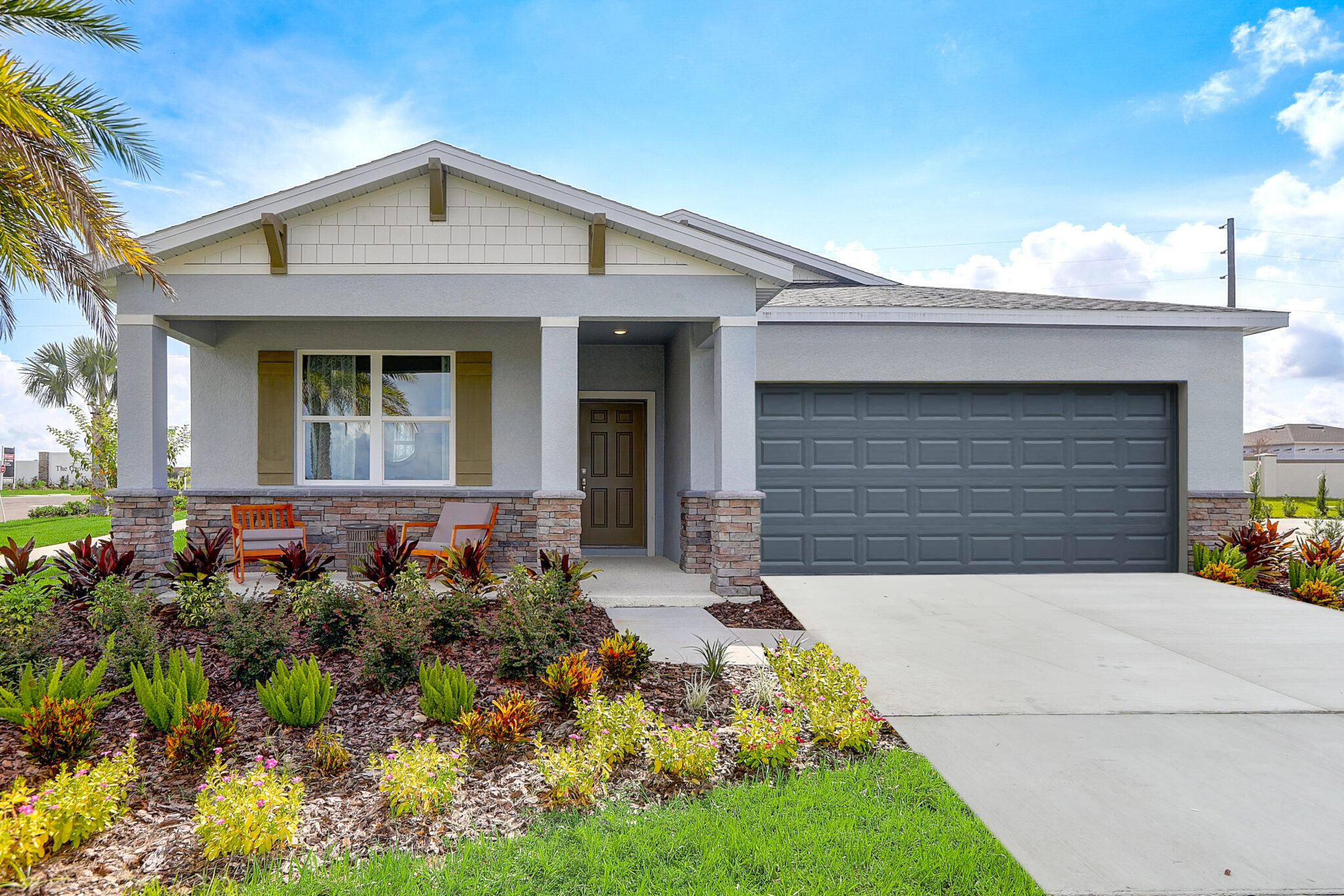 Stanley Martin Homes | Avalon Park Tavares